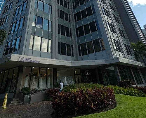 Učenje engleskog jezika Education First Honolulu | A La Carte Travel