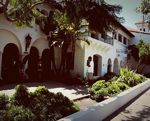 Učenje engleskog jezika Education First Santa Barbara | A La Carte Travel