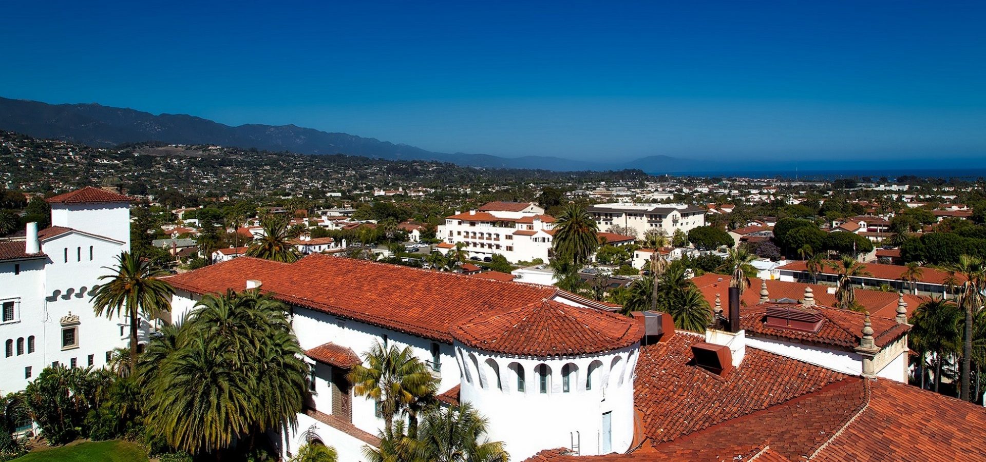 Učenje engleskog jezika Education First Santa Barbara | A La Carte Travel