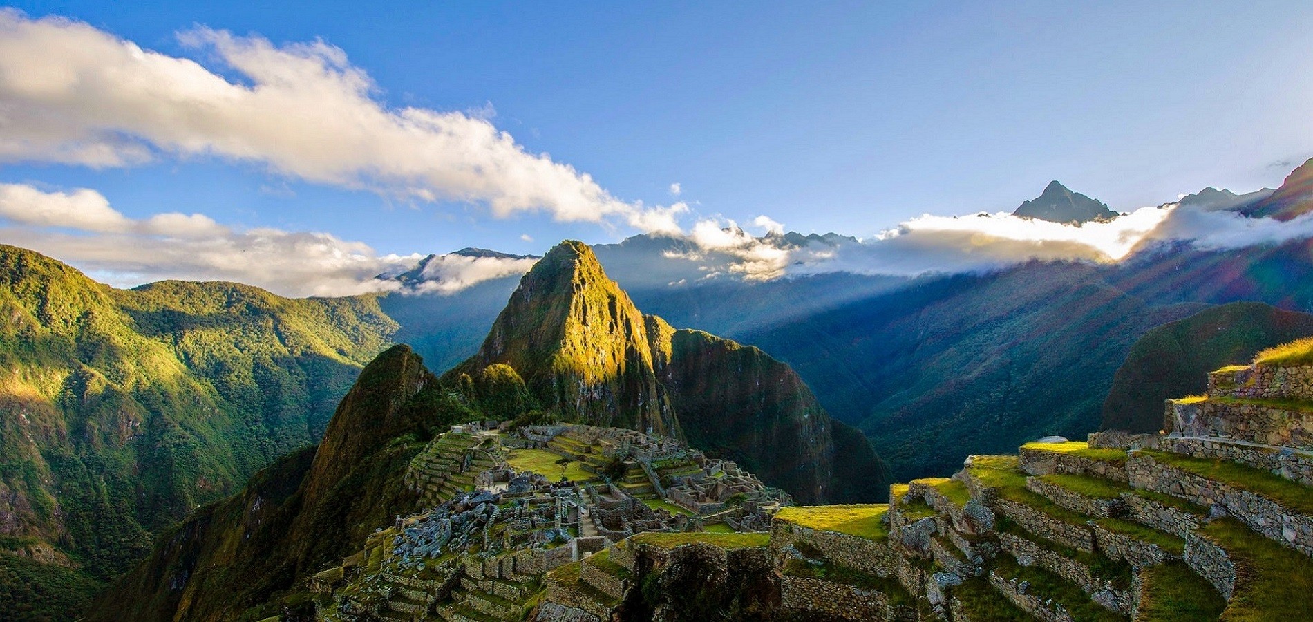 Peru & Kolumbija - putovanje u zemlje Inka | A La Carte Travel